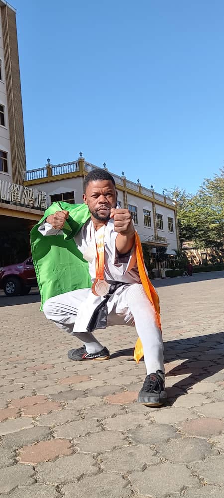 African Shaolin Games 2023 : La Côte d’Ivoire revient les poches ...