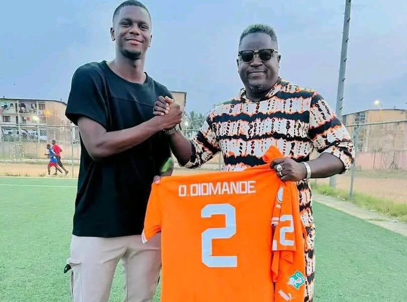 Football/ Côte d’Ivoire: Amza Gamal critique le traitement d’Ousmane ...