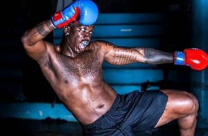 MMA / Après sa victoire face au Malien : Samo Samo de retour dans l ...